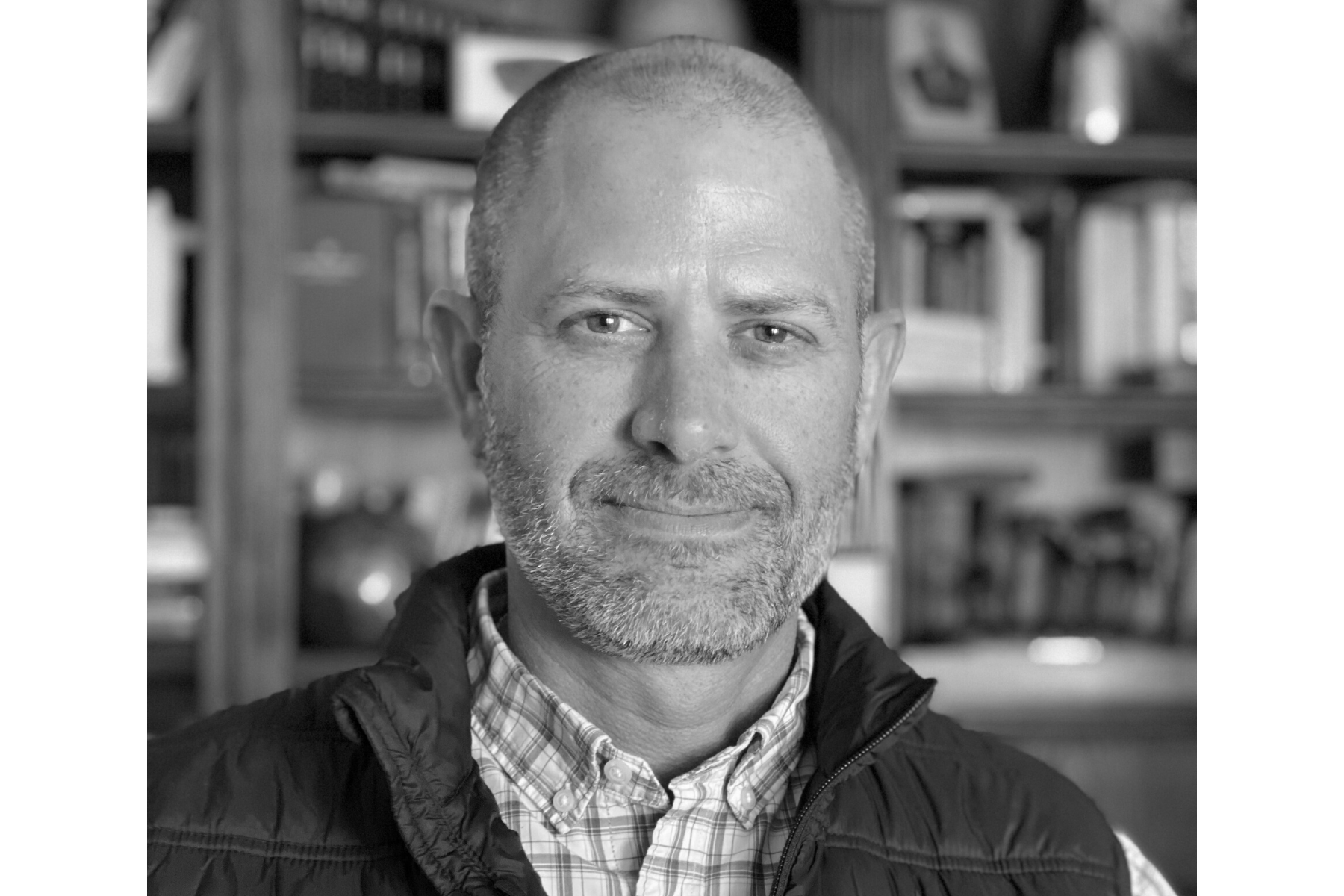 John Griffin 0665